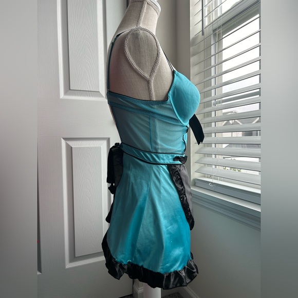 Native Intimates | Intimates & Sleepwear | Native Intimates Sexy French ...